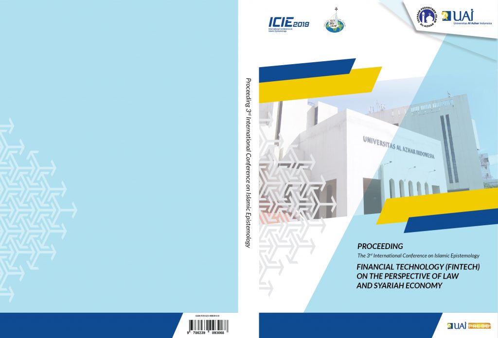 Proceedings - International Conference on Islamic Epistemology